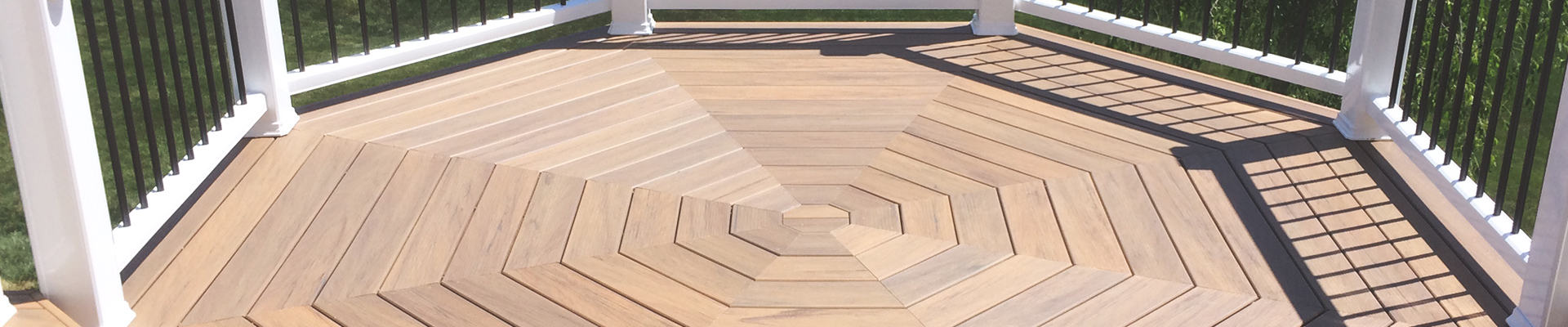 [Free Download] 2022 Deck & Patio Catalog - Stump's Decks & Porches