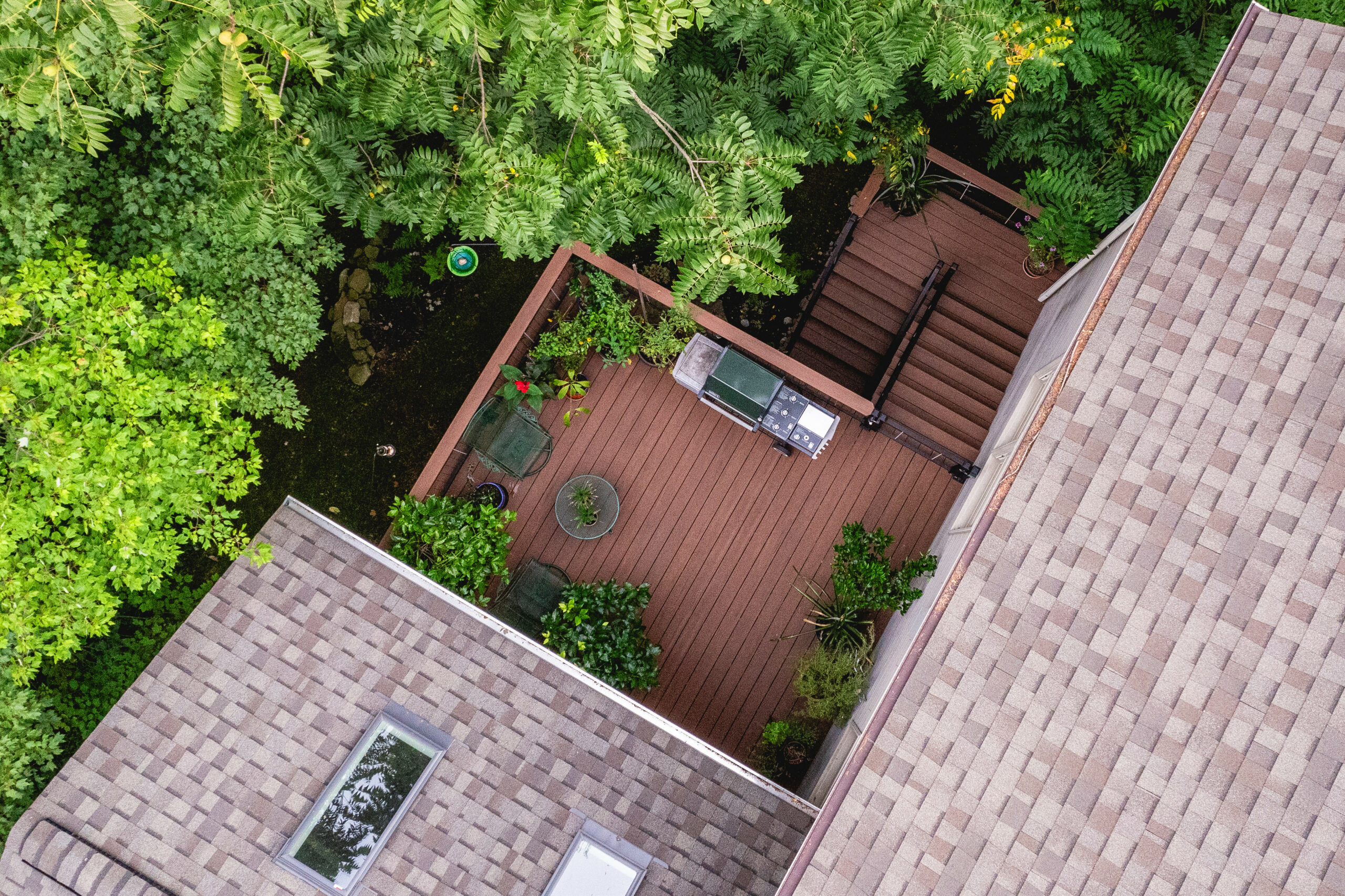 Screened-In Porch and Deck in Palmyra, PA - Stump's Decks & Porches