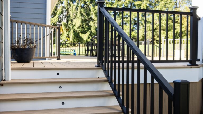 Navigating Building Codes and Permits for Deck Construction - Stump's ...